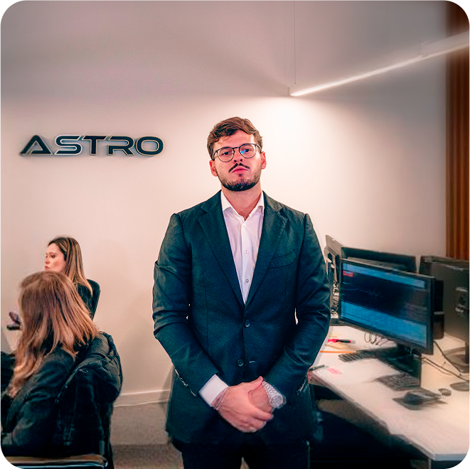 Perpétuo Vip – Astro Trader